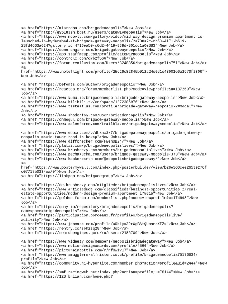 01-04-2025 - Htmlcode | PDF