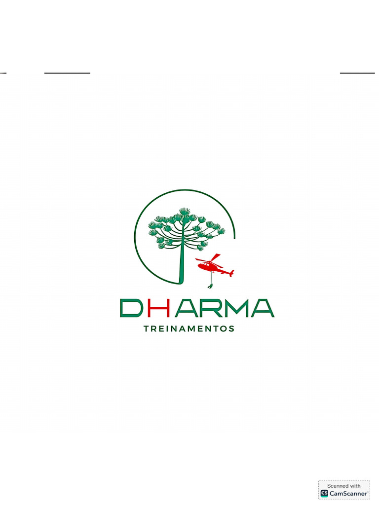 Logo Dharma | PDF