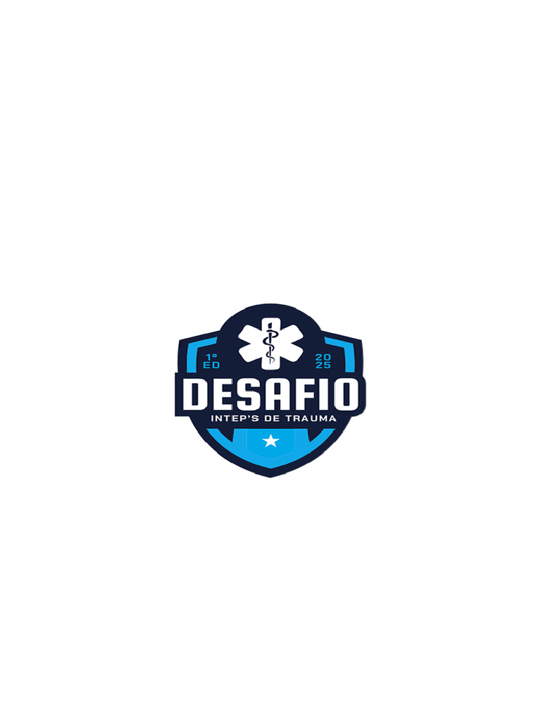 Logo Desafio | PDF