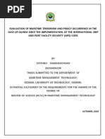 IBF Designated Risk Areas and Benefits | PDF | Yemen | World Politics