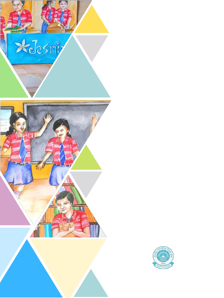 Interpersonal Communication in Class VII | PDF | Communication | Lunch