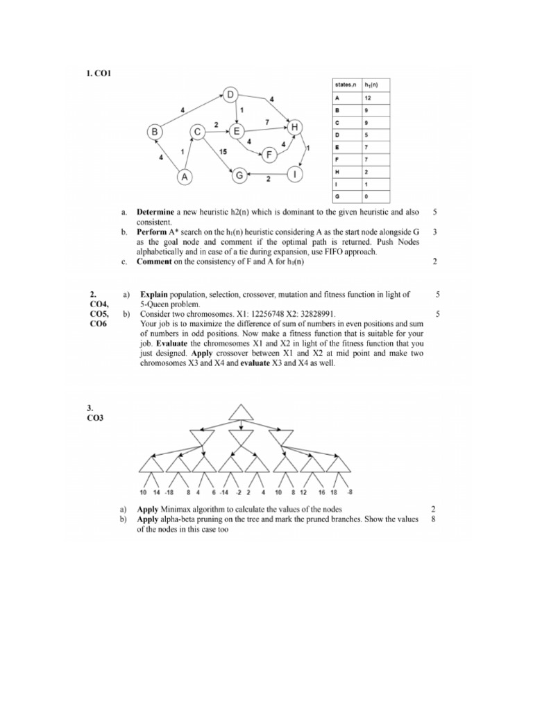 practice problems422MID BRACU | PDF
