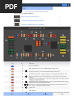 Smart 450 SAM Wiring Diagram Guide | PDF | Headlamp | Car