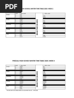 Grade 12 Mathematics ATP 2025 Overview | PDF | Mathematics | Function ...