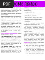 Sinais de Laffont e Kehr no Abdome Agudo | PDF | Gastroenterologia ...