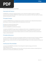 Gim-095-Guia de Manejo para La Toma de Muestra de Gases Arteriales ...