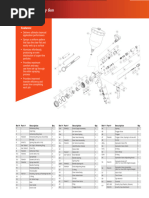 Key Cross Reference | PDF