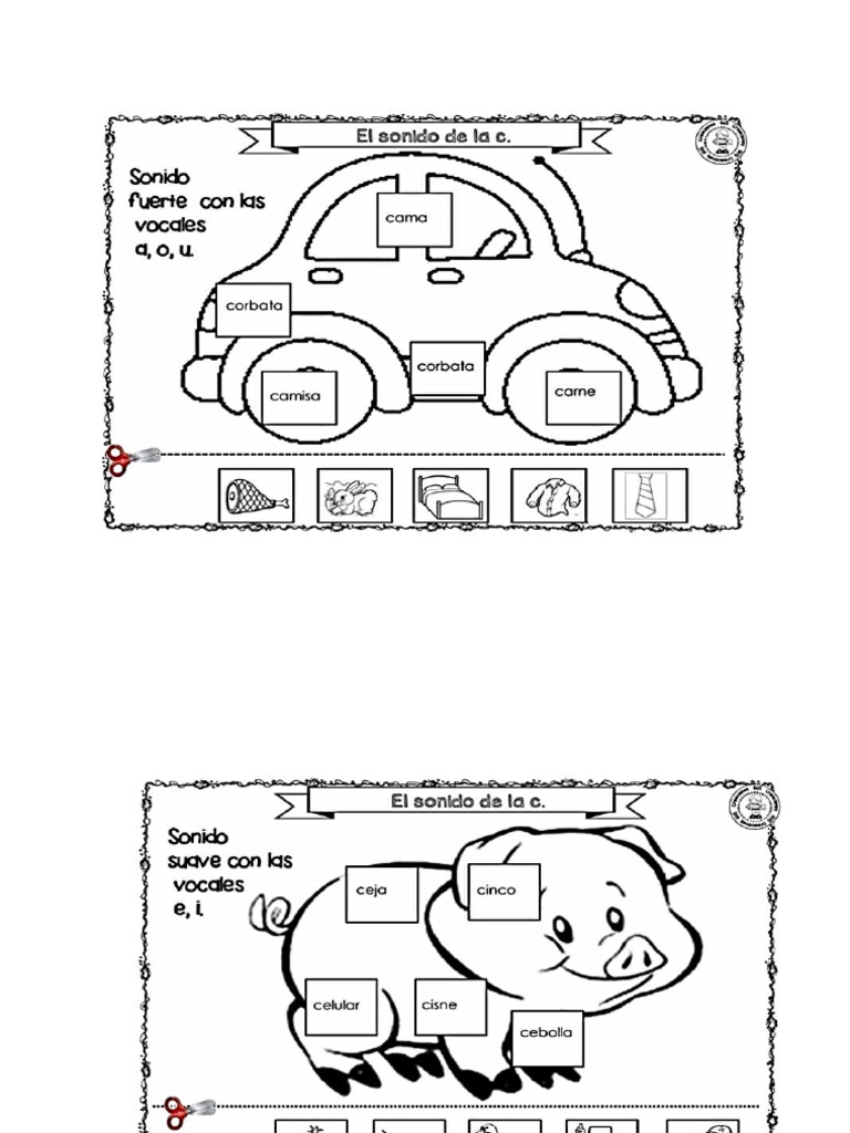 C Fuerte y C Debil | PDF