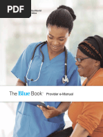 BCBSIL Explanation of Benefits Summary | PDF | Deductible | Blue Cross ...
