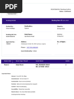 Rezlynx Basic Information | PDF