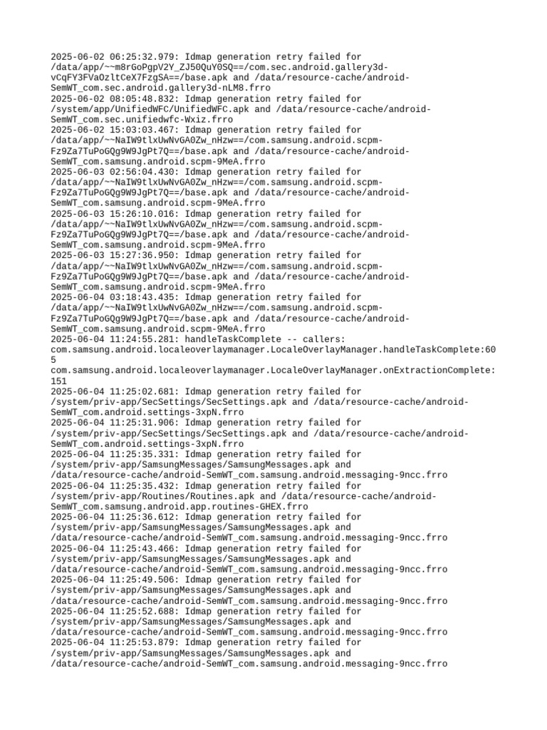 lom_log | PDF | Microsoft Windows | Linux