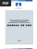 Como Fazer - Comunicacao Interna No SIMPROC Rev01 | PDF | Comunicação ...