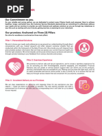 Discovery Broker Intermediary Appointment Form | PDF | Insurance