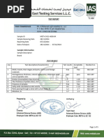 Astm C591 21 | PDF | Thermal Insulation | Heat Transfer
