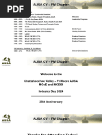 How The Army 2030 Divisions Fight | PDF | Division (Military) | Brigade