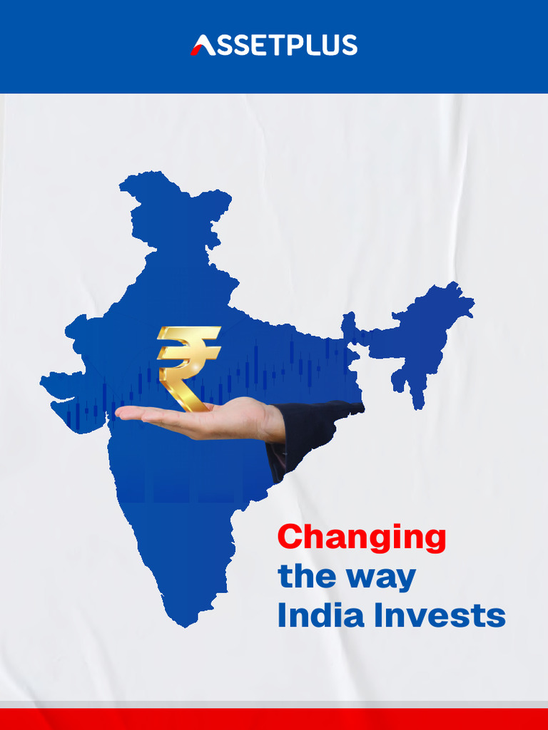 AssetPlus Brochure | PDF | Investing | Economies