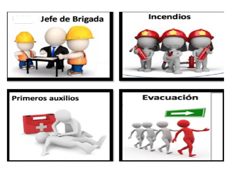 Logo Brigadas | PDF