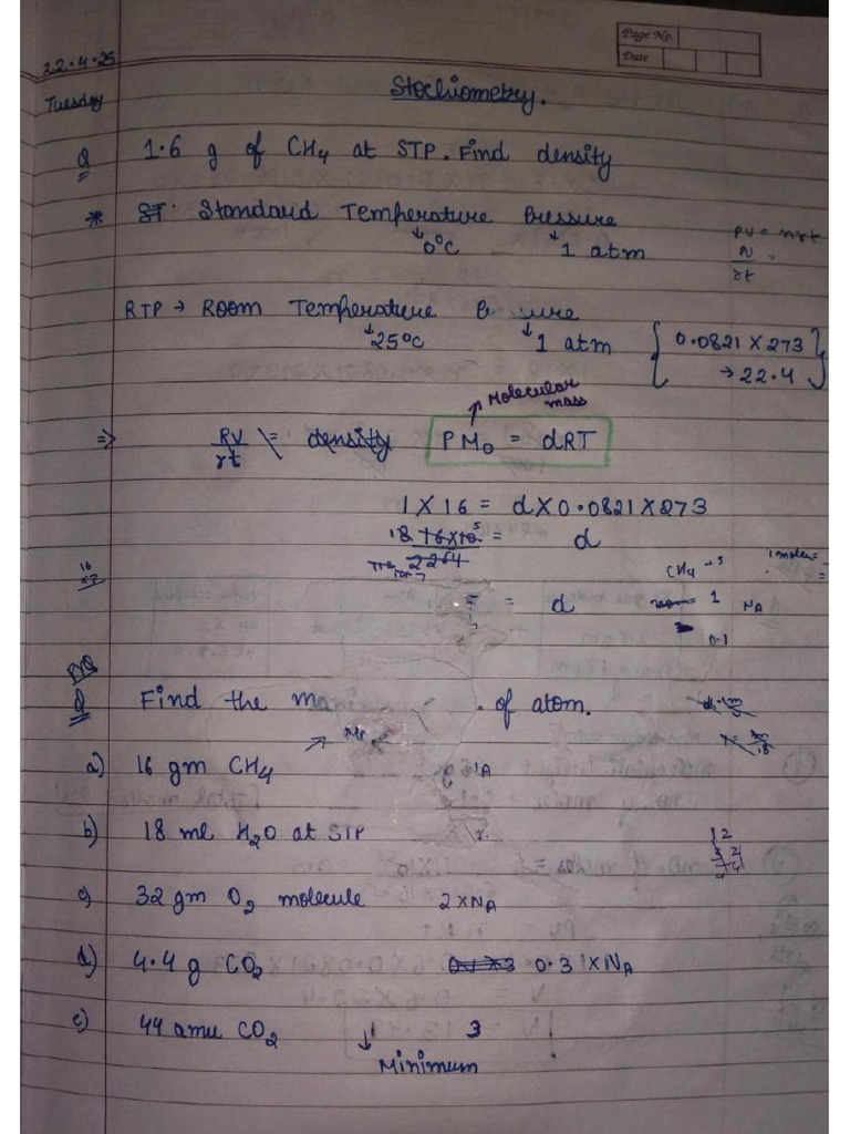 Chem | PDF