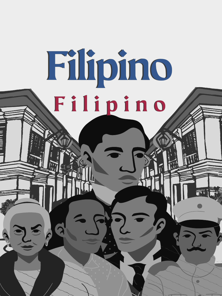 Maligayang Araw NG Mga Bayani Illustration Poster | PDF