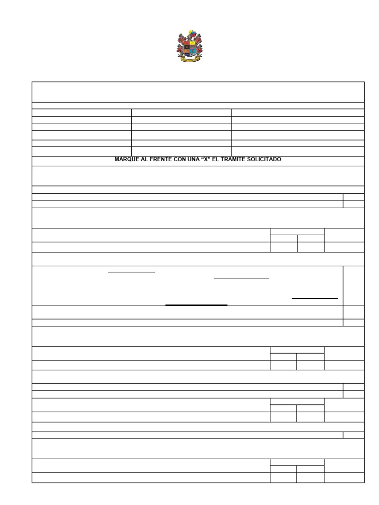 Formulario Unico Solicitud Subsidio Familiar 2022 | PDF