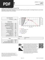 CSP A700 VG | PDF | Horsepower | Mechanical Engineering