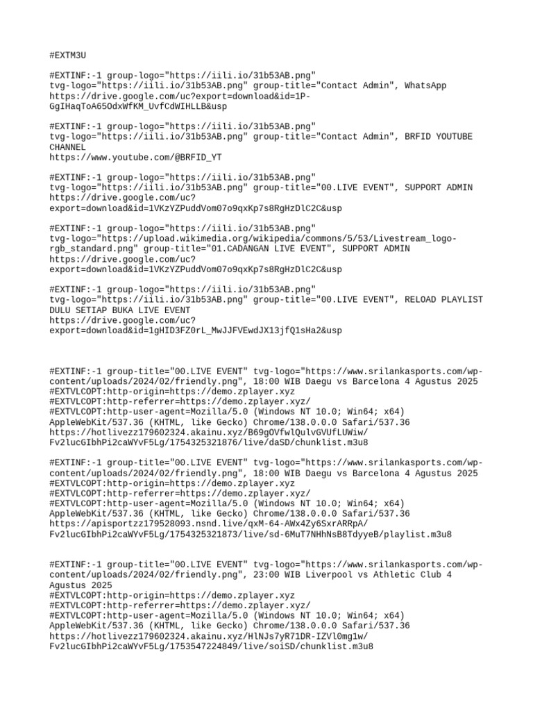 BRFID07 | PDF | Web Software | Computer Libraries