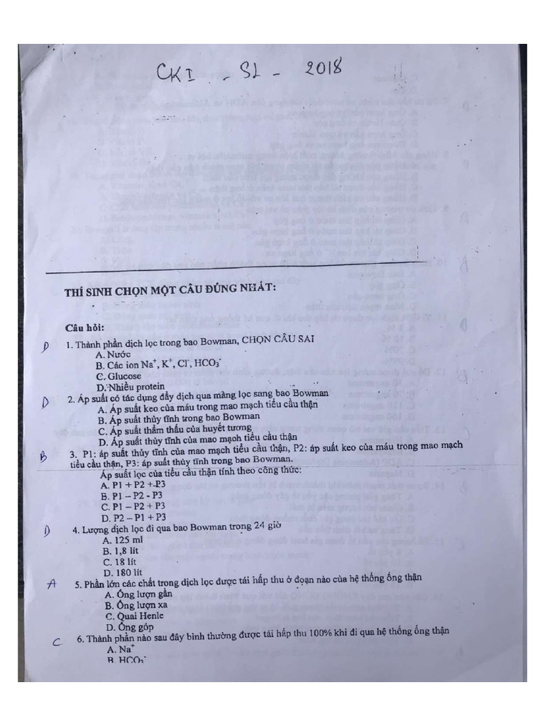 (Ok) 2018 CK1 CĐA | PDF