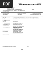 Uso y dosis de Simipaz Forte | PDF