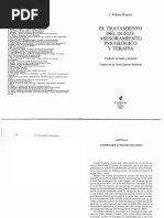 Worden. El Tratamiento Del Duelo | PDF