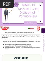 Measurements Grade 7 Lesson | PDF