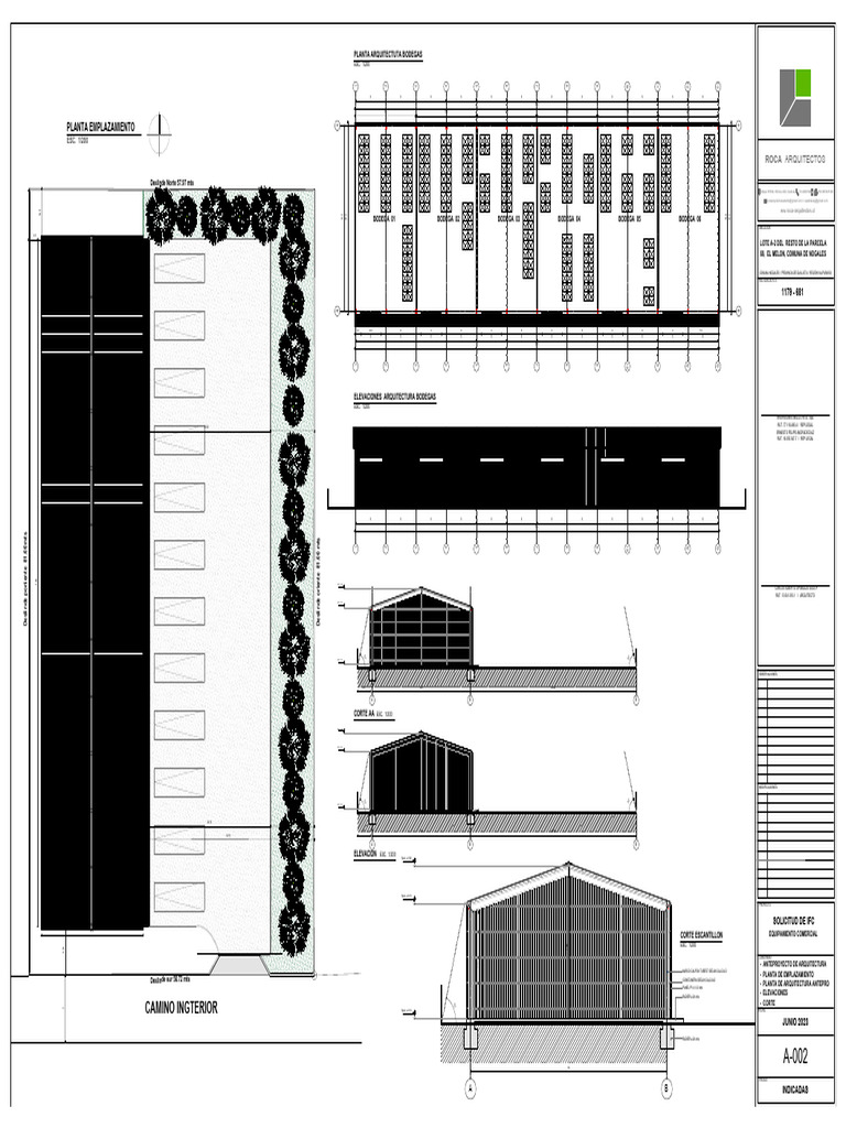 l1 Ifc El Melon 2023 | PDF