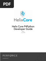 p4 p4v Cheat Sheet PDF | PDF | Utility Software | Areas Of Computer Science