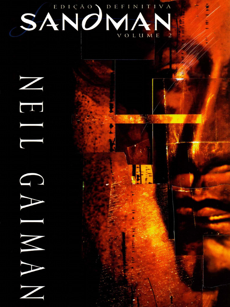 Sandman - 2 | PDF