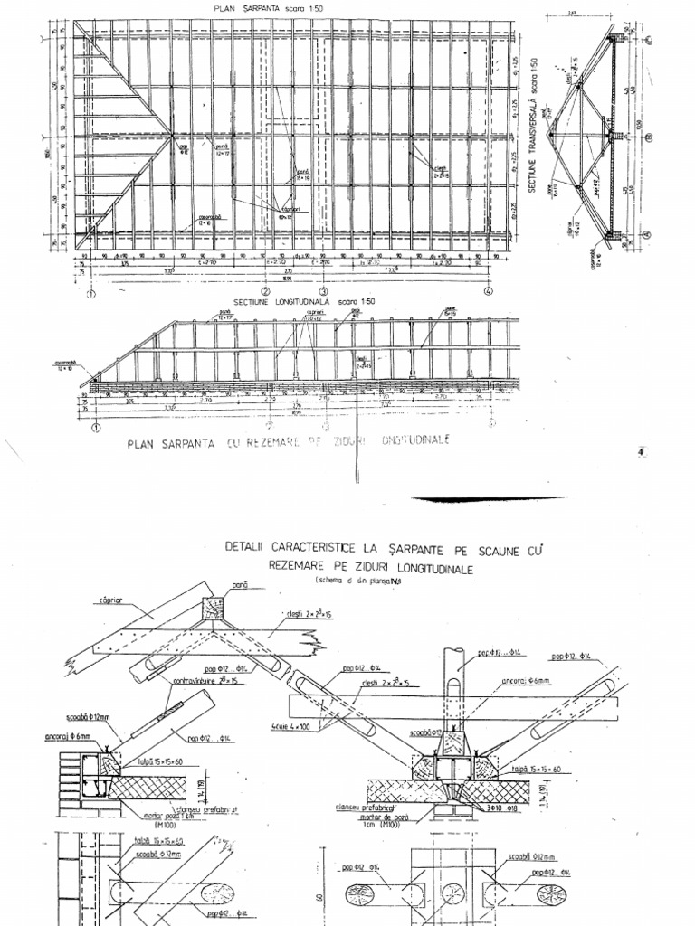 Planuri Sarpanta | PDF