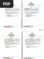 Assra Checklist | PDF