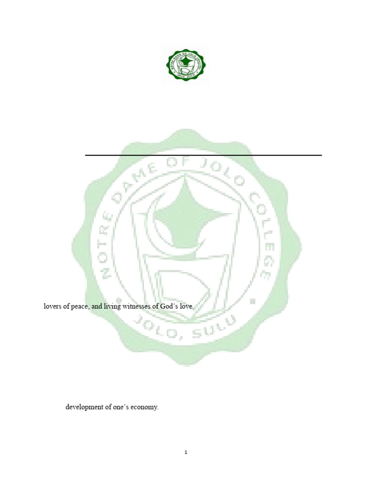 Tan, Ec. Sappal - Sm. NCM 209 Ob Complications 2nd Sem 015506 | PDF ...