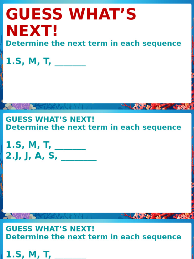 Harmonic Sequence and Fibonacci | PDF | Mathematics | Elementary ...