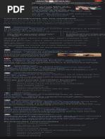 Lund and Browder Burn Chart Overview | PDF
