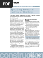 Iso 12354 1 2017 en PDF | PDF | Decibel | International Organization ...