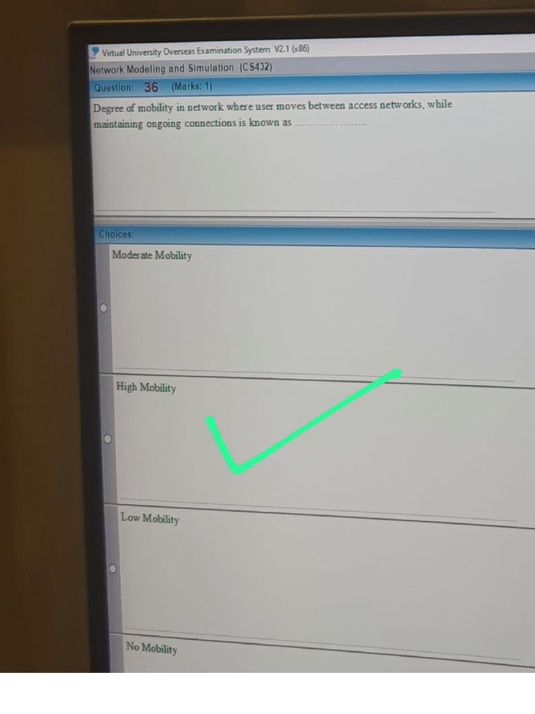 Cs432 Final Term - 250731 - 221143 | PDF