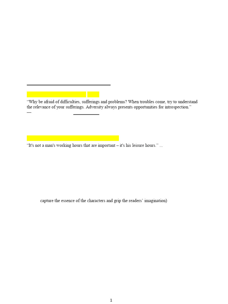 English HHW CL 10 - Sose | PDF | Facebook