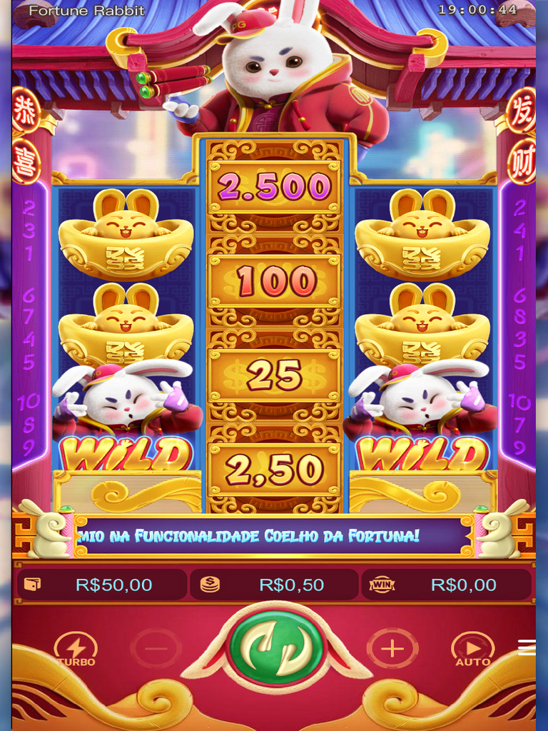 Fortune Rabbit | PDF