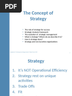 Robert Grant Contemporary Strategy Analysis 11th Edition PDF | PDF