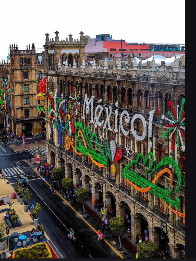 Mexico - Brave Search | PDF