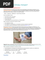 s2 Biology Notes | PDF