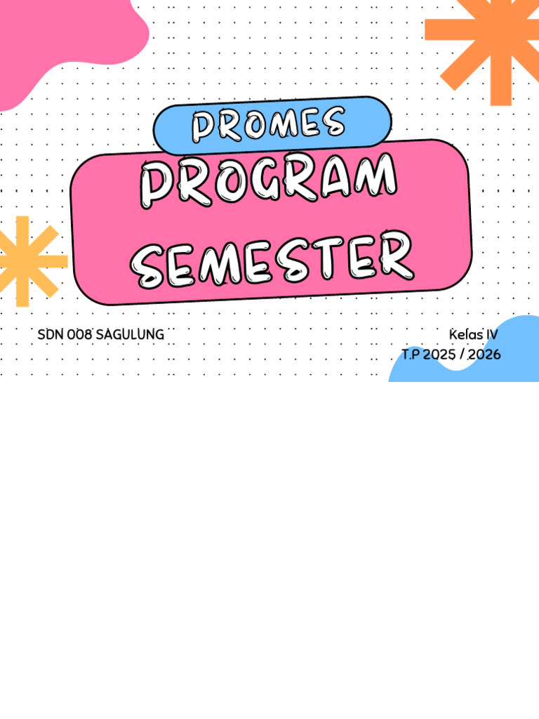 Colorful Creative Playful Abstract Unique Portfolio Cover | PDF