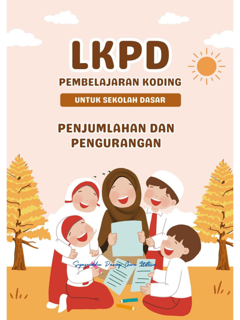 KODING MATEMATIKA. | PDF