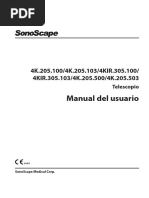 HAMILTON G5 S1 Quick Guide en 627195.00 | PDF