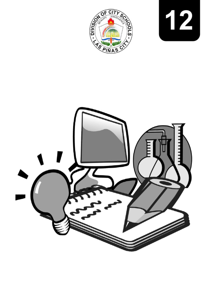 Gen Bio1 Q1Week5-7-ADM Module | PDF | Cell Membrane | Active Site