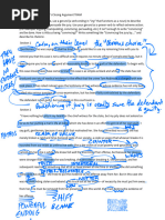 Atticus Finch's Closing Argument | PDF | To Kill A Mockingbird | Justice